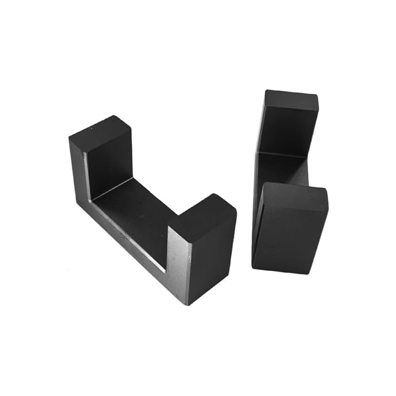 Ultra Large U Shape Power UF86A Transformer Ferrite Core 1 Set
