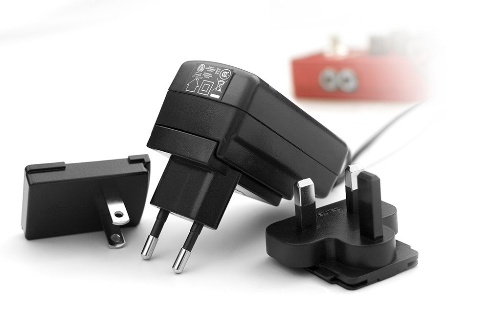 TC Electronic PowerPlug 9