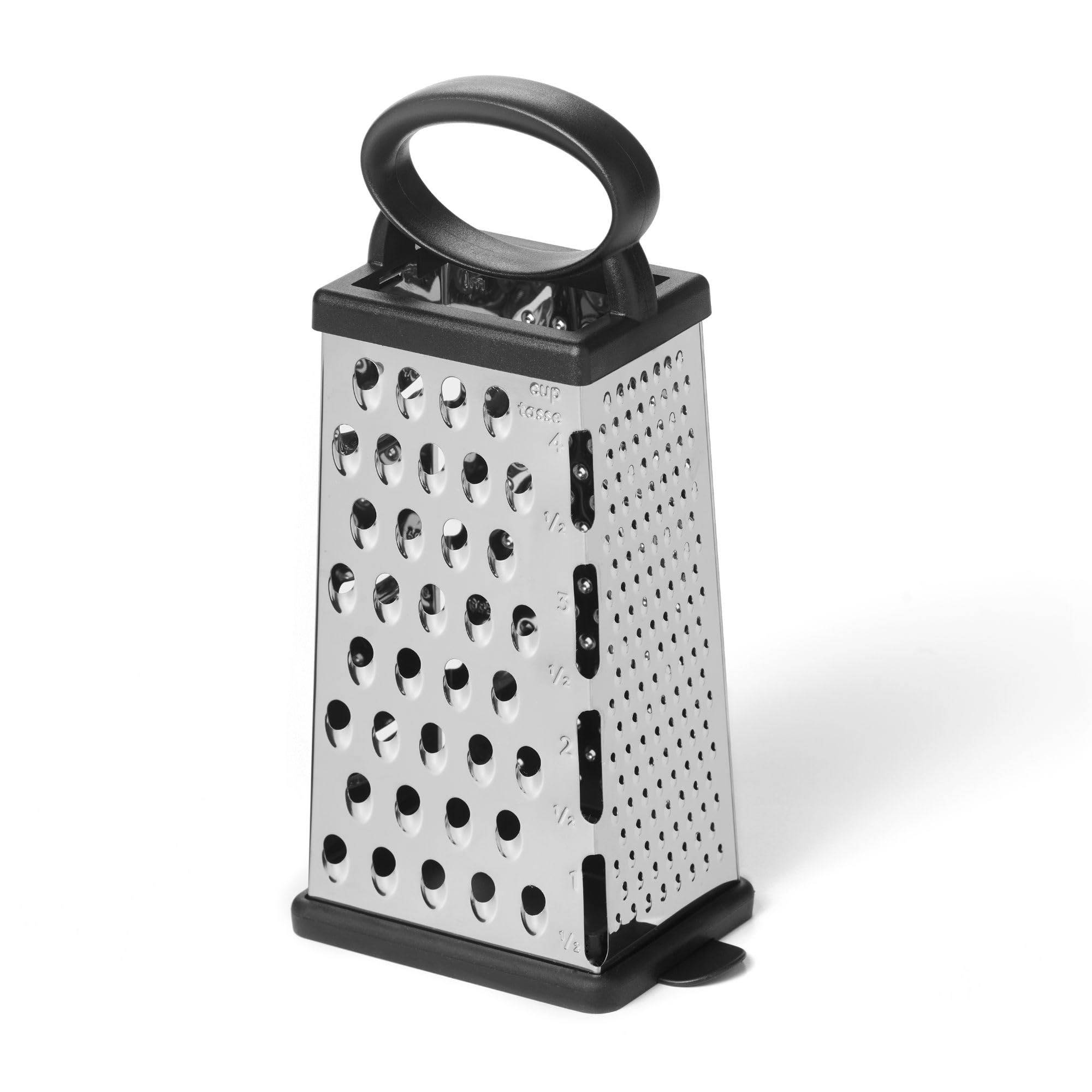 Starfrit Four-Sided Box Grater