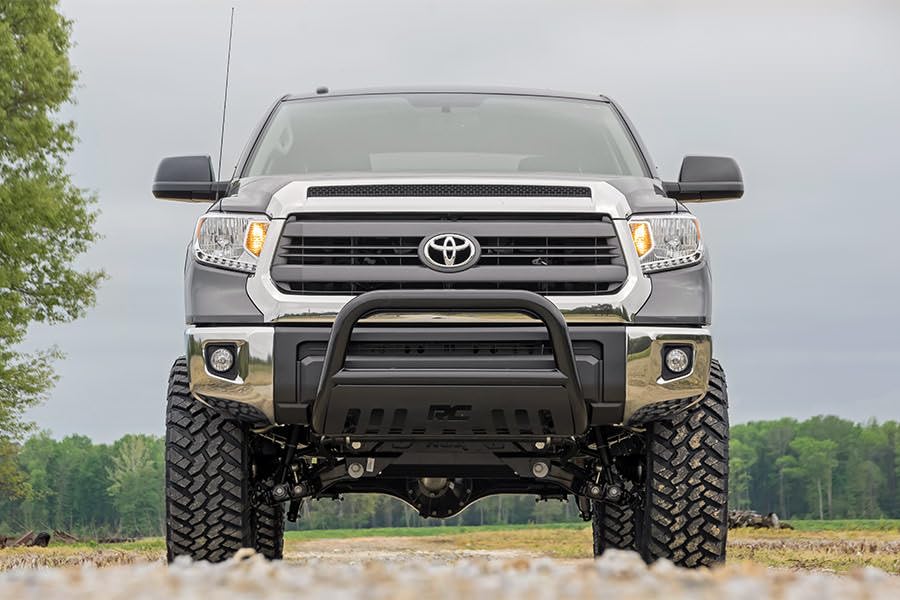 Rough Country 6" Suspension Lift Kit for 2007-2015 Toyota Tundra 2WD/4WD - 75430