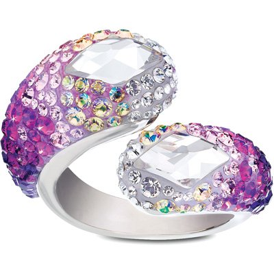SWAROVSKI Trema Ring