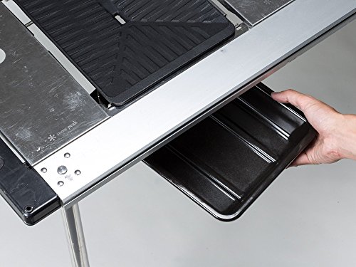 Snow Peak GS-355 Grill Burner