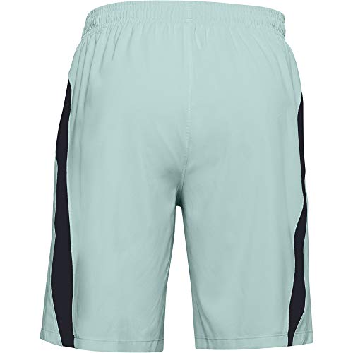 Under Armour Men's Launch Run 7-inch Printed Shorts