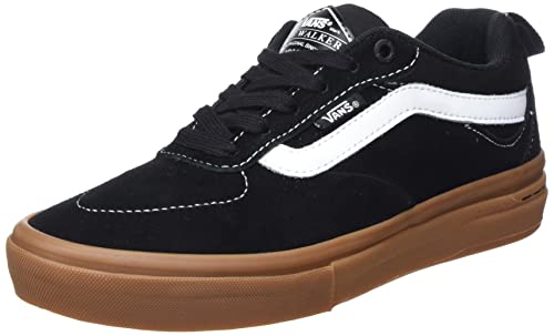 Vans Kyle Walker Pro Black/Gum Men's 8.5, Women's 10 Medium
