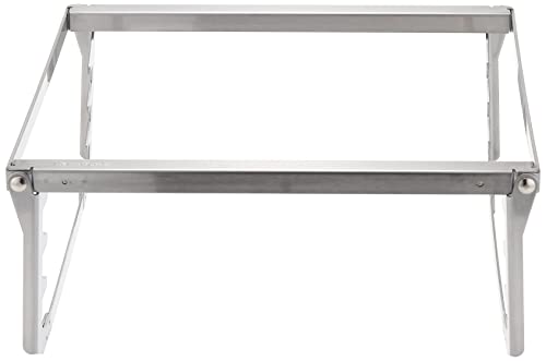 Snow Peak ST-033GBR Bonfire Stand Grill Bridge M