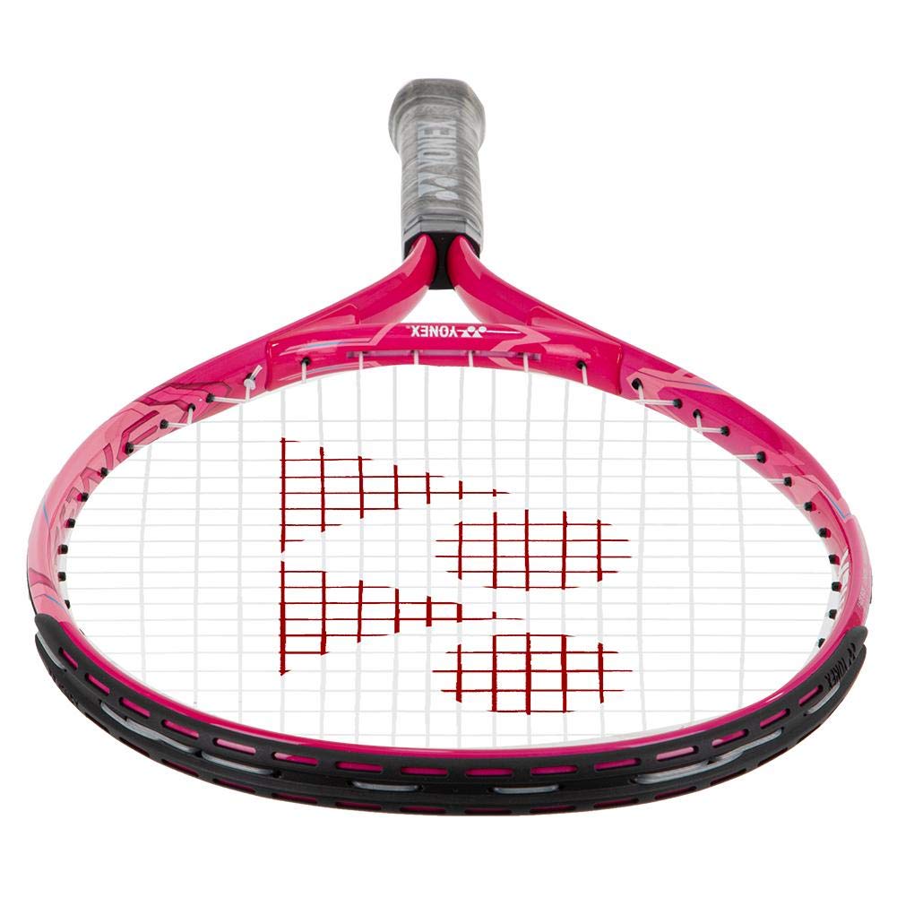 Yonex EZone Junior 21" Tennis Racquet (Pink)
