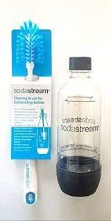 Sodastream Bottle Brush โ Cleaning Brush (Blue, White)
