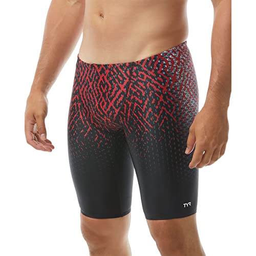 TYR SPORT ODYSSEY JAMMER/BLUE/32