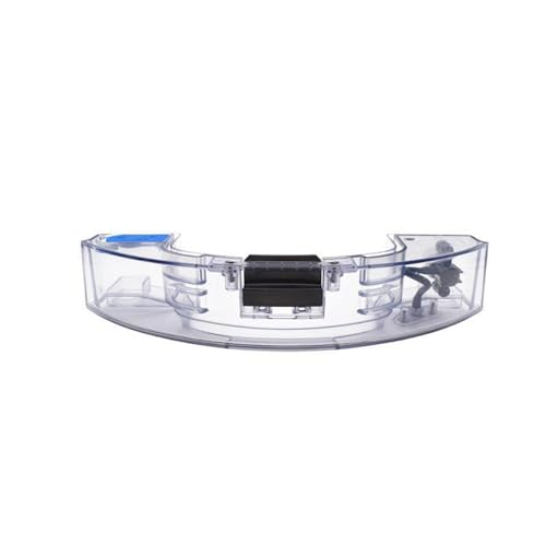 Robot Vacuum Cleaner Water Tank Reusable for T8 OZMO920 OZMO950 Robotic Vacuum Cleaner Cleaing Tools Parts Replacement Water Container Tray for Robot Vacuum Cleaner Water Container