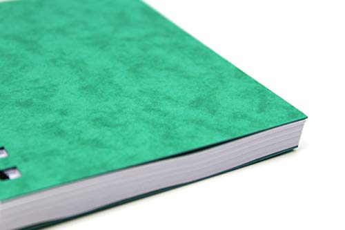 Silvine Girls' Single, Green, A6