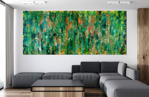 XL A closer look (Forest Affairs)