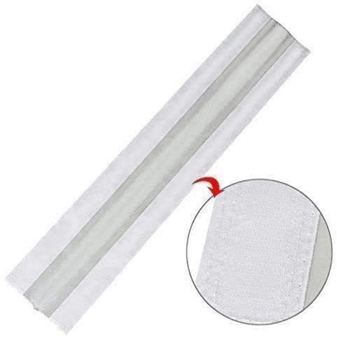 Viya Air Track Connector Tape Gray Strips Fit 3ft Wide for Inflatable Tumbling Gymnastic/Yoga/Taekwondo/Camping Training mats
