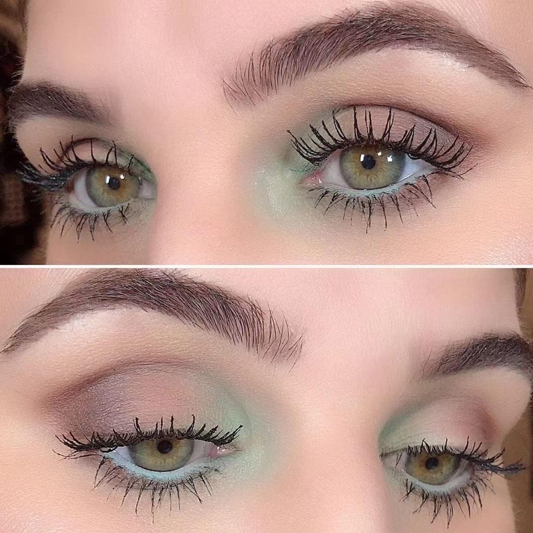 Thrive Mascara Liquid Lash Extensions Mascara - Brynn Ultra Volumizing, Smudge-proof, and Long-lasting (Intense Black 10.7g/0.38 OZ)
