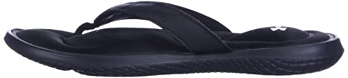 Under Armour Women's UA Marbella VII Sandals 9 Black