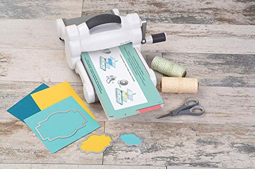 Sizzix 658992 Multipurpose Platform Extended,Multi Color