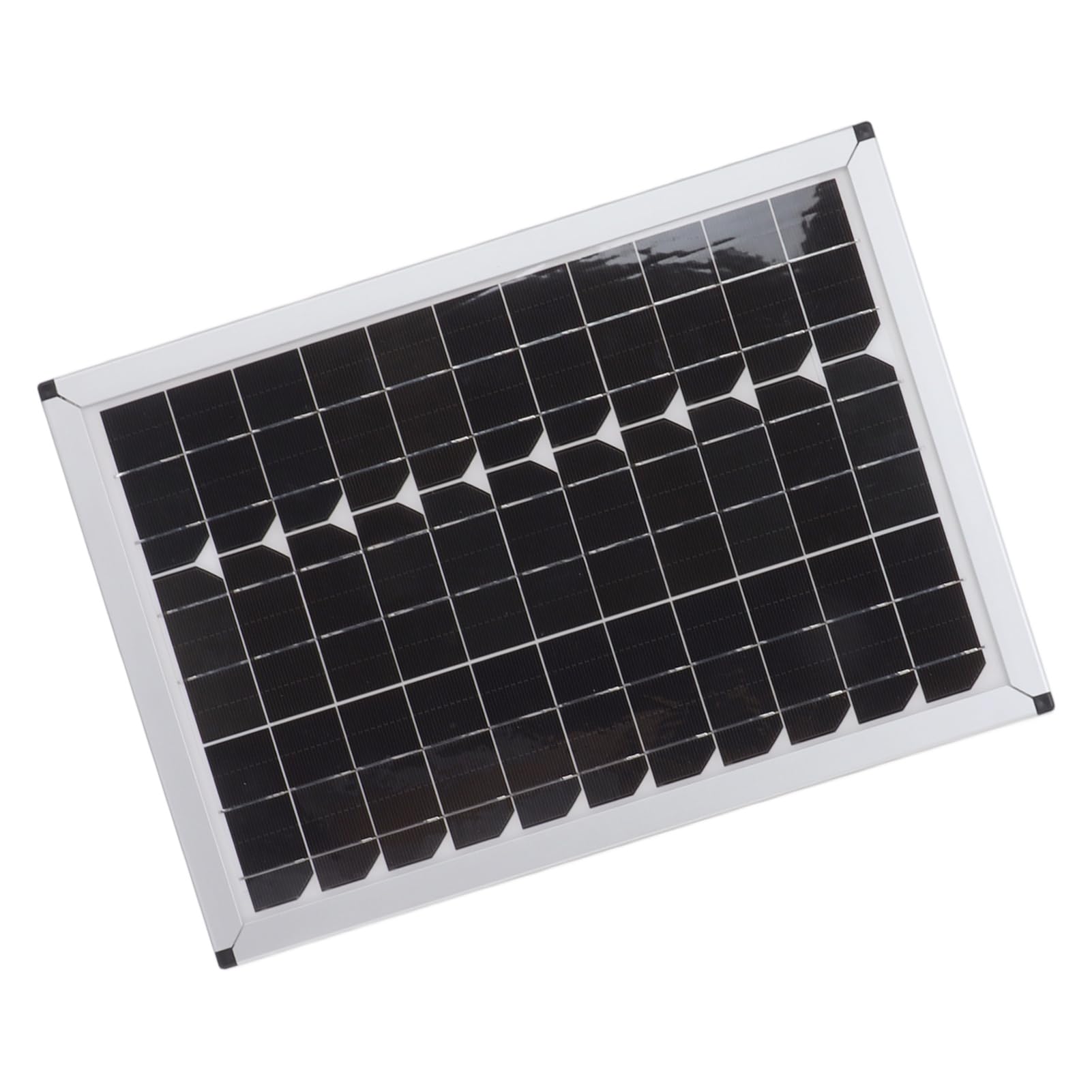 Solar Panel Battery Charger Stabilizer 100W USB Controller Silicon Kit Green Abs Monocrystalline Silicon Dual 18V Set for Solar Panel Battery Charger Kit Charger Power