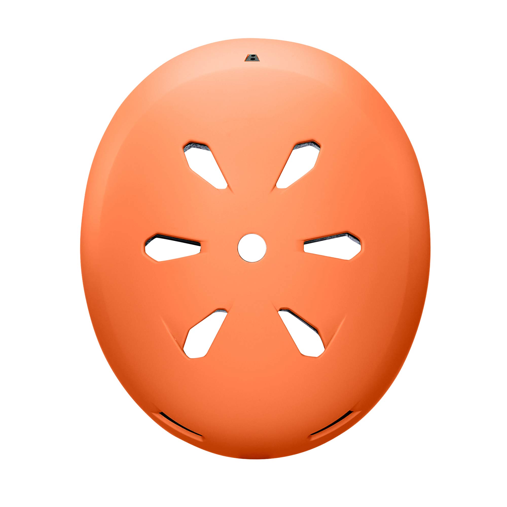 Team Macon Bike Helmet (Barn Deal) Non-MIPS / XL / Orange