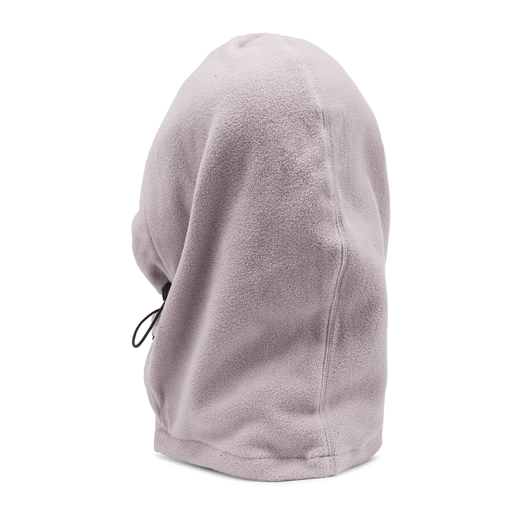 Volcom Women's Advent Hooded Pullover Neck Warmer, Amethyst Smoke S3, One Size