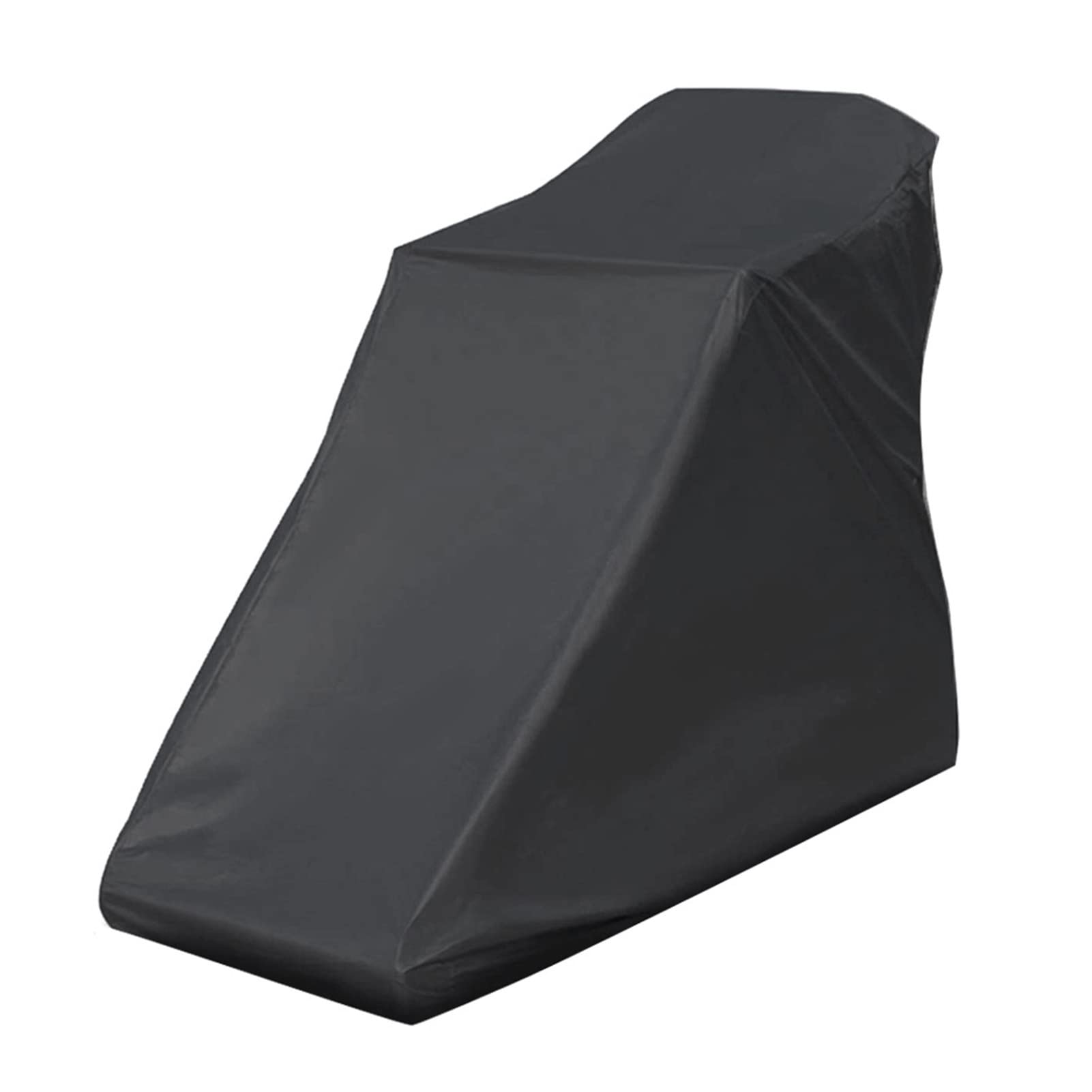 Treadmill Cover, Indoor Outdooor Waterproof Treadmill Cover Running Jogging Machine Dustproof Shelter Protection Universal Folding Dust Covers