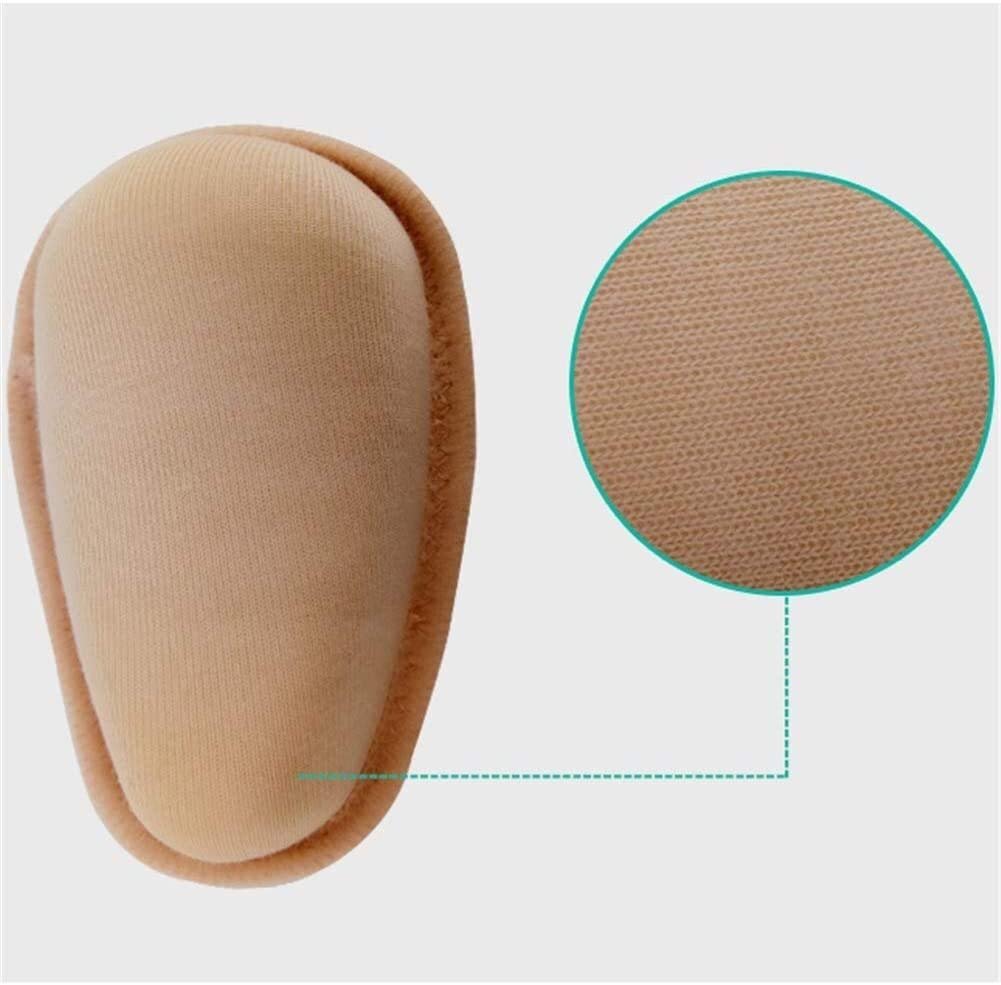 YUESFZ Hernia Belt with Pressure Pads, for Single or Double Groin Sports Injury, Inguinal Support Hernia Belt