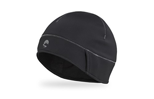 Sunday Afternoons Rainier Beanie, Black, One Size