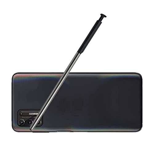 VIESUP for Moto G Stylus (2021) S-Pen Replacement, Touch Pen Stylus Pen for Motorola Moto G Stylus 2021 XT2115 (Black)