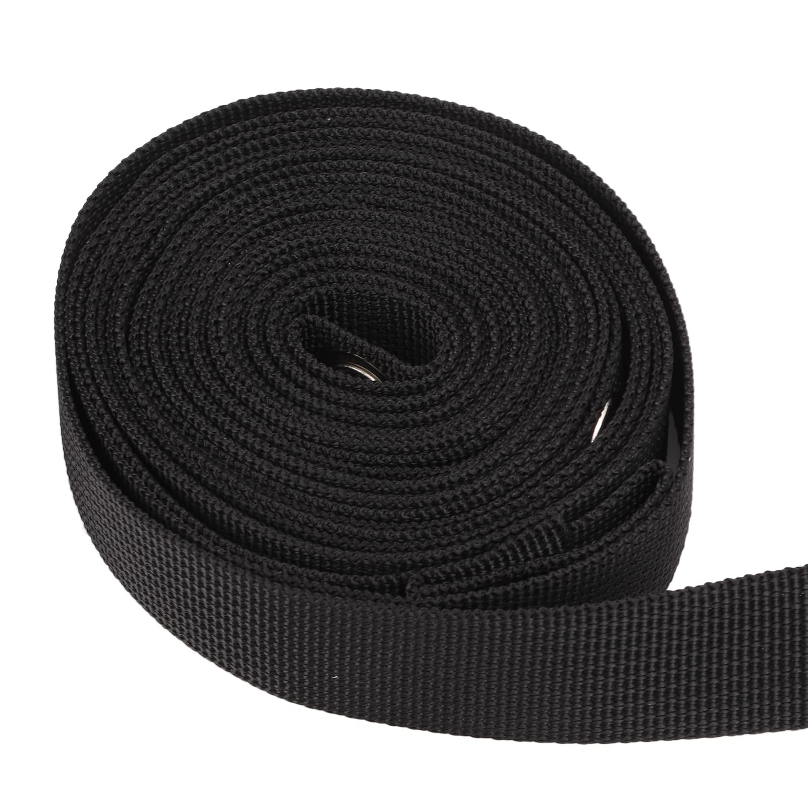 Vifemify Durable Nylon Outdoor Tent Extension Straps Multi-Purpose Tent Attachment Rope Straps for Camping picnics