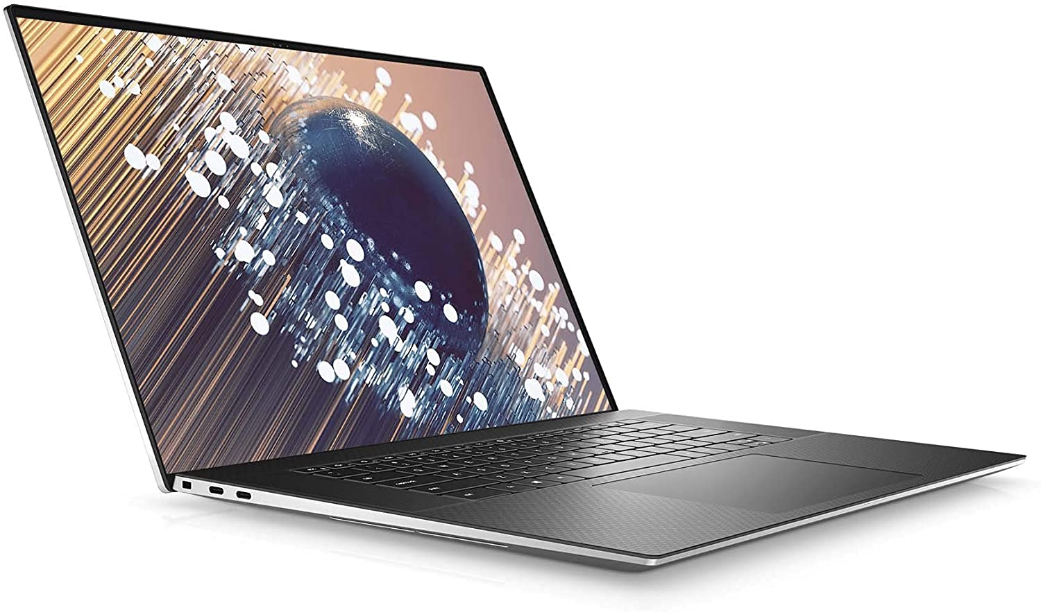 XPS 9500 I7/2.6 15.6TCH 32GB 1TB SSD W10