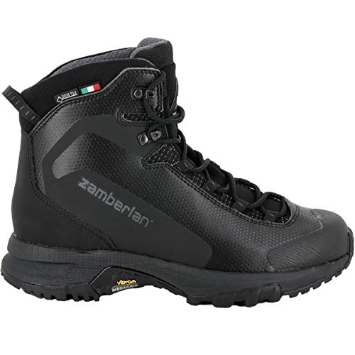 Zamberlan Brenva Lite GTX CF Hiking Boot - Men's, Black, 13.0