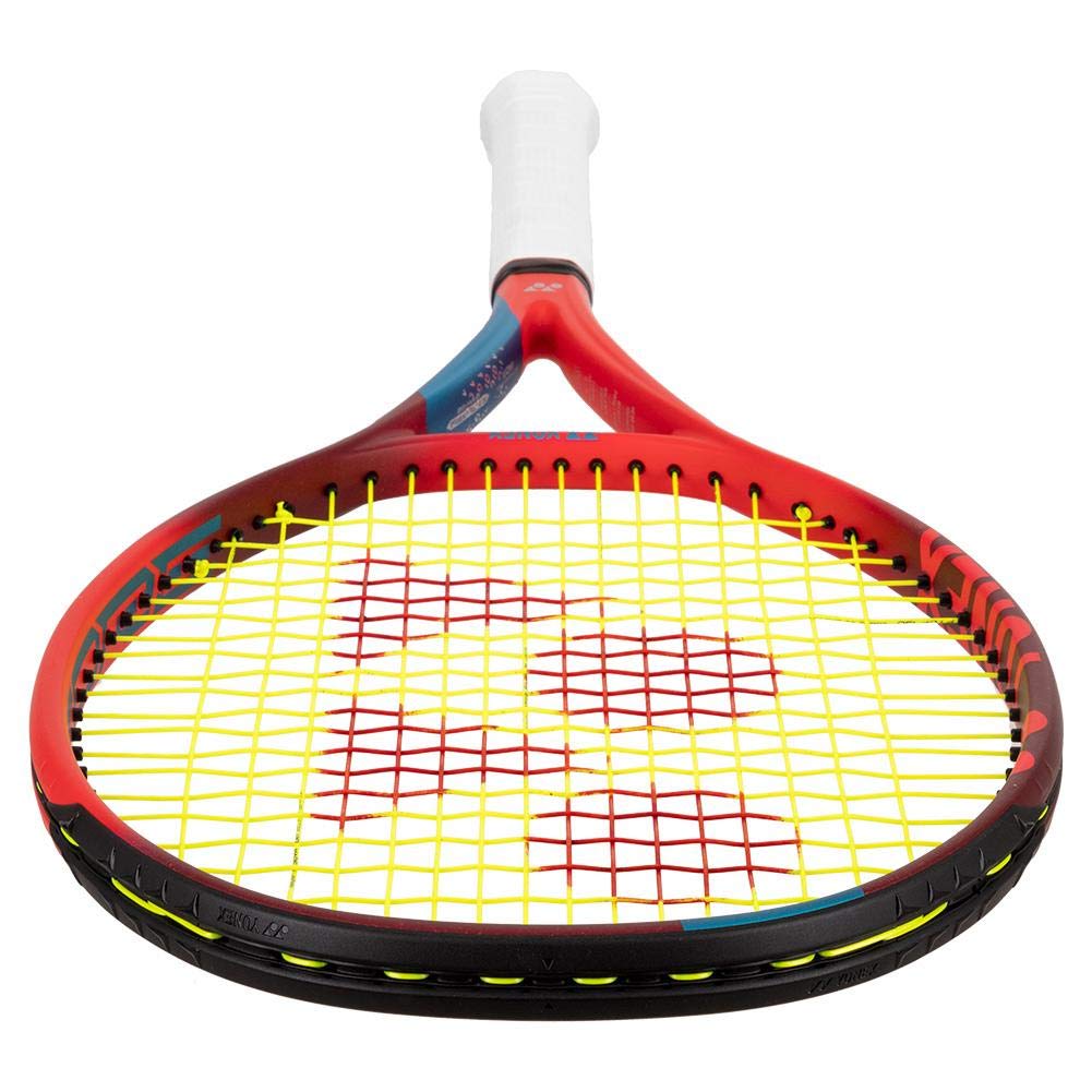 Yonex 2021 VCore 100L (280g) Tennis Racquets (4-1/4)