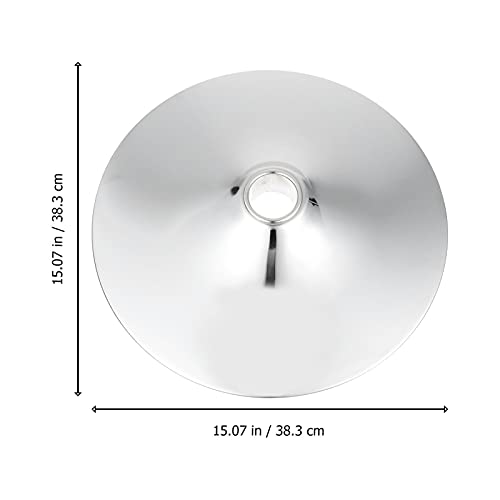 Table Base Chair Swivel Plate Bar Stool Replacement Boat Turntable Heavy Duty Steel Cabinet Base for Recliner Chair or Furniture Round Restaurant Table Base