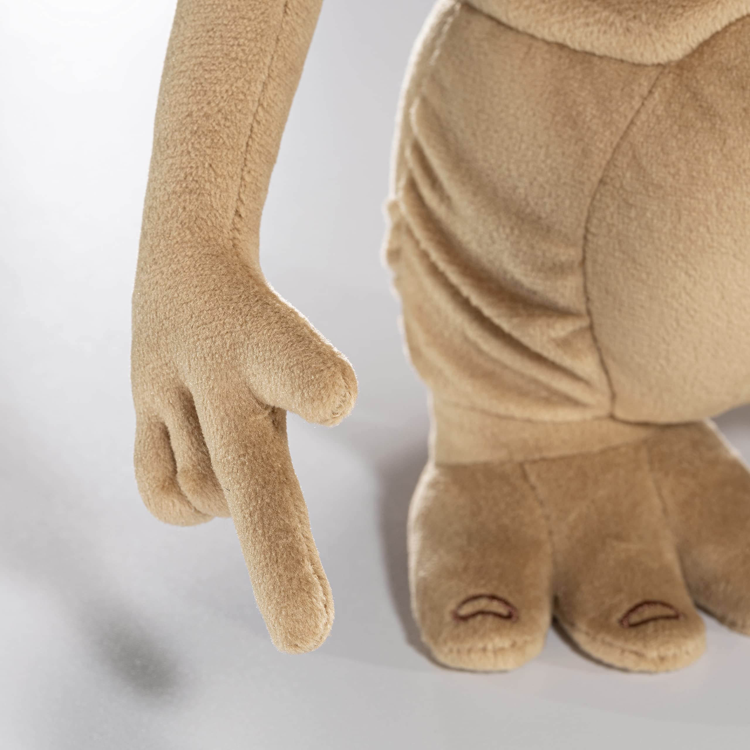The Noble Collection E.T. The Extra-Terrestrial E.T. Plush