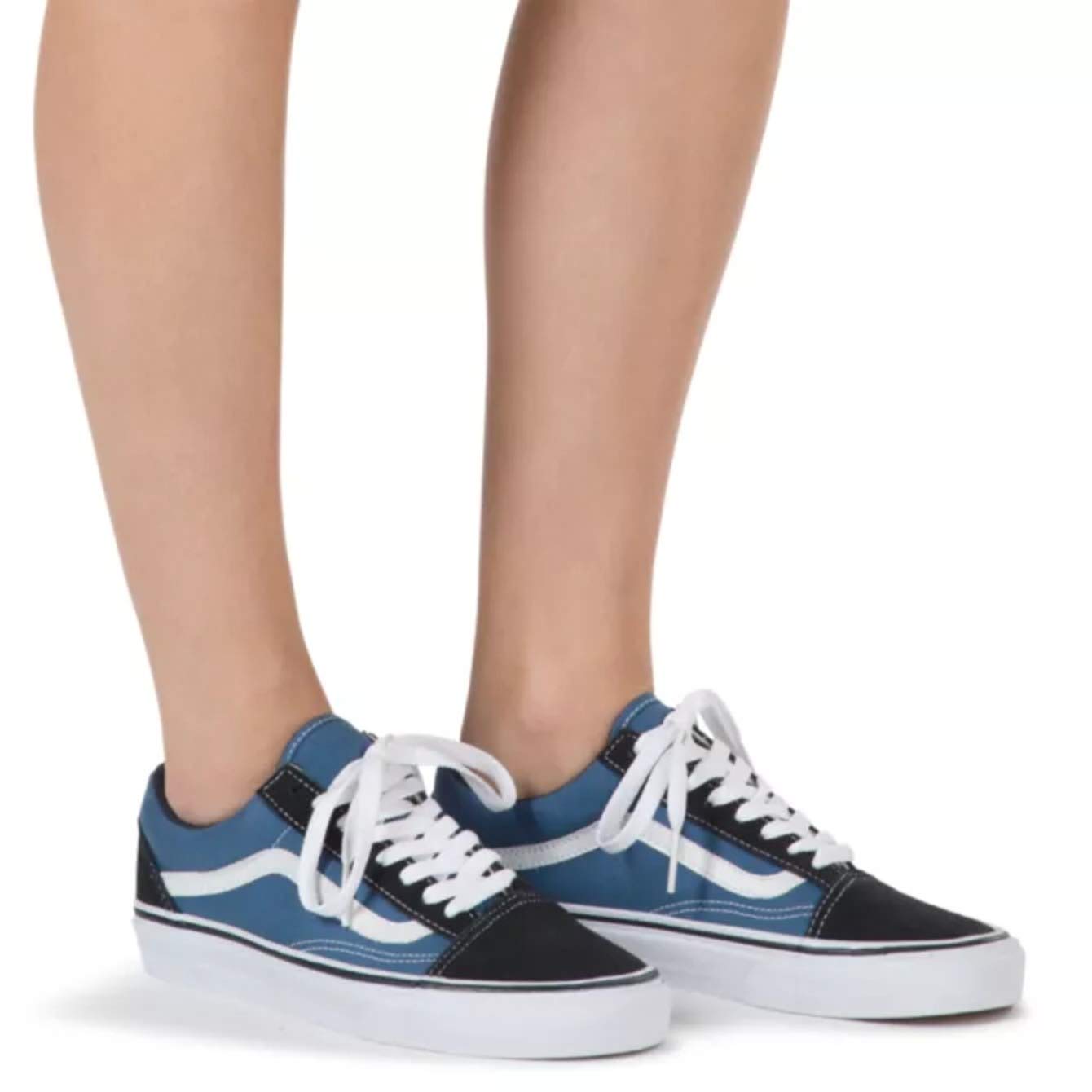 Vans Super No Show Socks - Women's and Girls (Black/Pink Check, Womens Shoe Size 7-10)