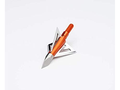 Wasp Archery Havalon HV 125 Broadheads (3-pack)