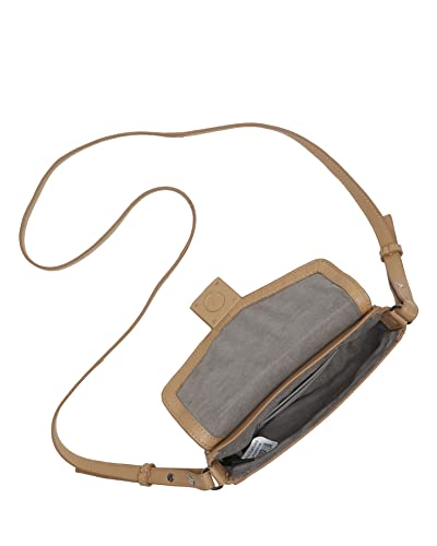 Vince Camuto Lefto Small Crossbody, Sandstone