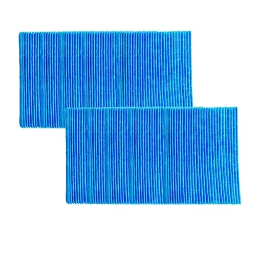 VAGILO Replacement Parts HEPA Filter Compatible for DaiKin MC70KMV2 MCK57LMV2 BAC006A4C Air Purifier Accessories