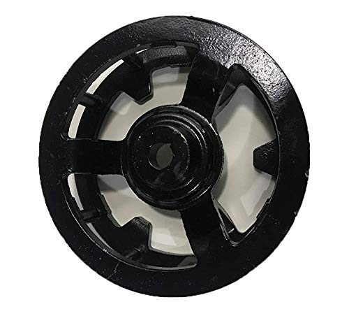 Toro Dingo Drive wheel part number 133-9417-03 fits SOME Toro Dingo 420