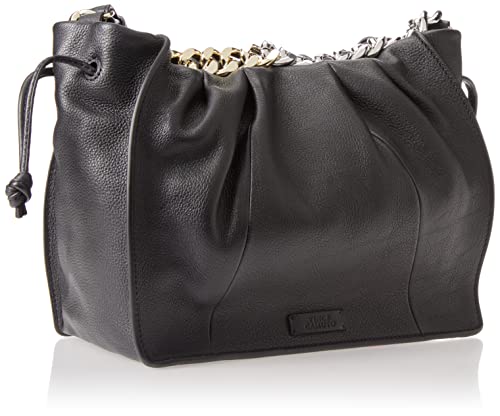 Vince Camuto Yorqe Crossbody, Black