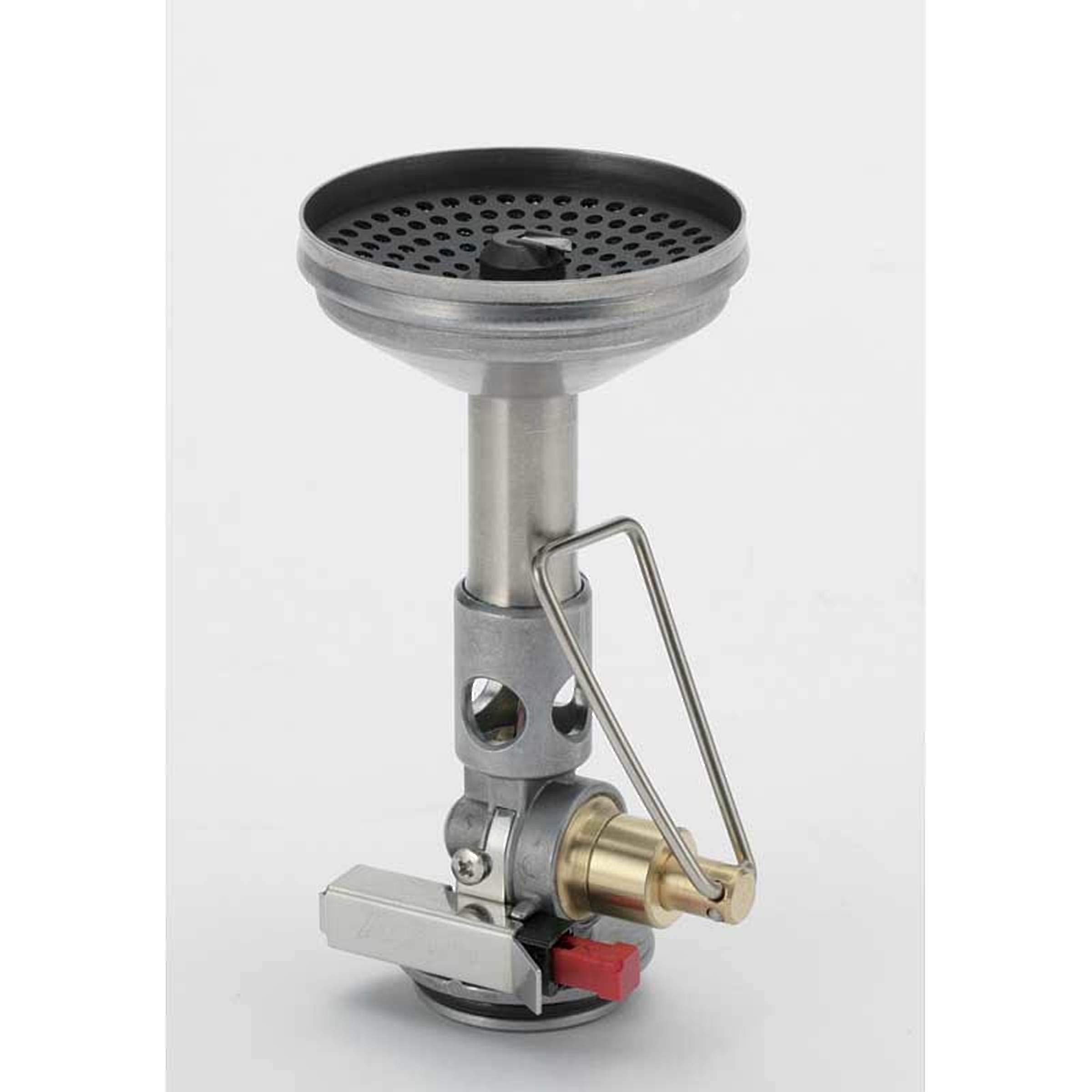 Soto WindMaster Stove with Micro Regulator and 4Flex