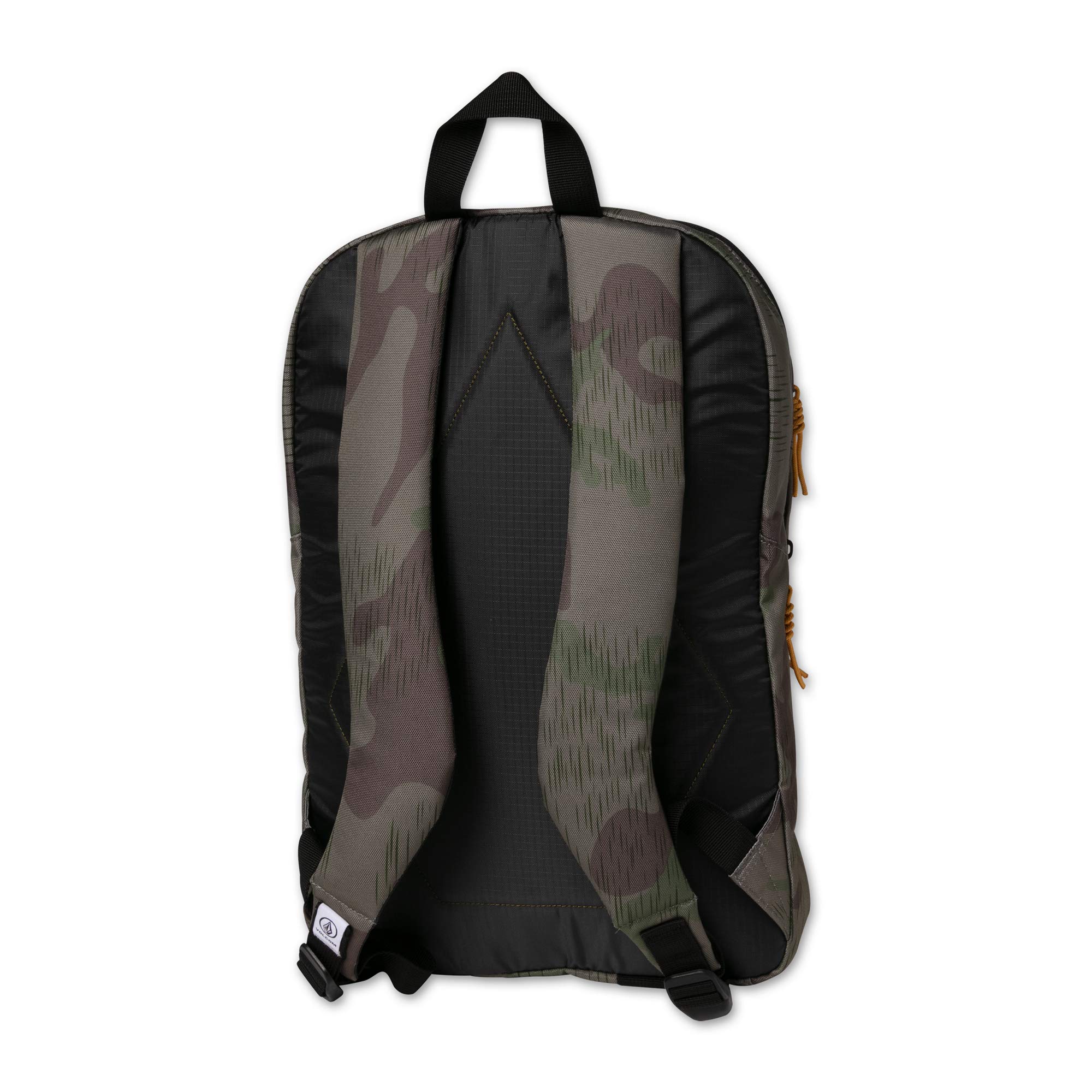 Volcom Academy Backpack Camouflage One Size