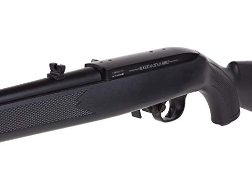 Umarex Ruger 10/22 .177 Caliber Pellet Gun Air Rifle, 700 fps