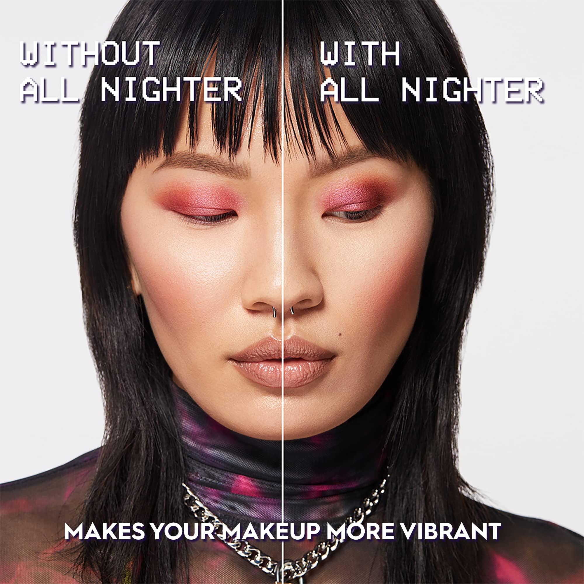 UD All Nighter Makeup Setting Spray - new,full size,118ml/4.0 floz