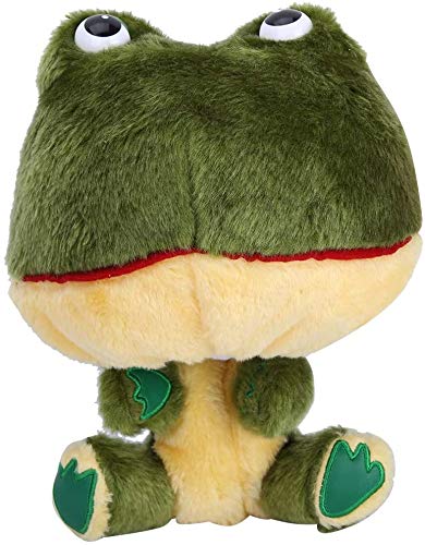 ZHf Covers for Golf Driver Headcover Golf Club Head Cover (Frog)