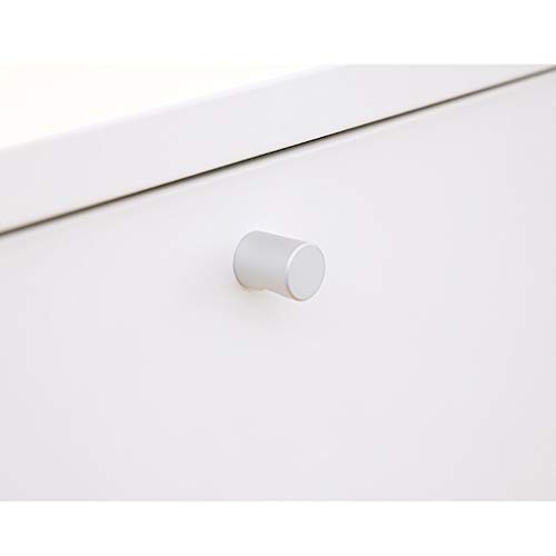Saladplates-LXM End Tables Table,Side Table,Nightstand,Sofa End Tables Tea Table with Drawers for Home,Office,Bedroom,Hallway,Living Room,Balcony