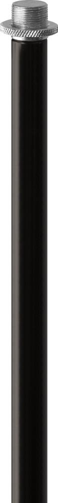 Ultimate Support Microphone Stand, Black (PRO-R-ST)
