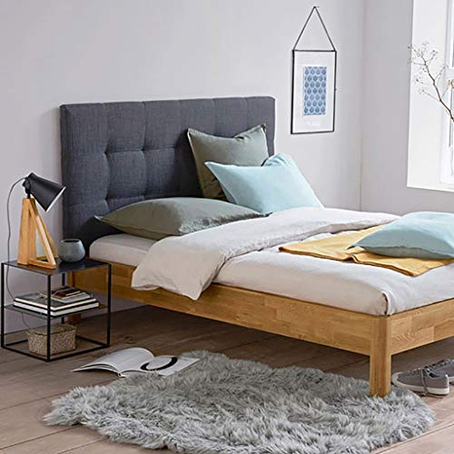 Saladplates-LXM End Tables End Table,Bedside Sofa Side Table with Metal Frame,Coffee Snack Table for Home,Office, Bedroom,Hallway,Living Room,Balcony[Black]