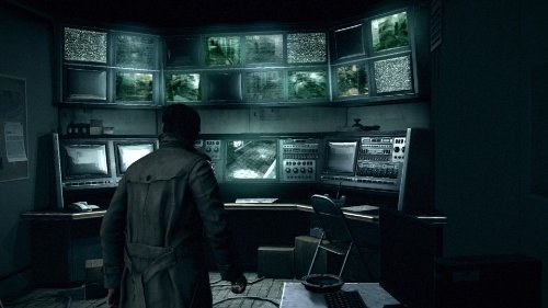 The Evil Within - PlayStation 4