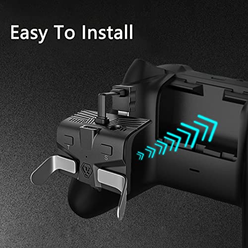 XBOX Handle Multifunction Mod Pack -XBOX Series X/S