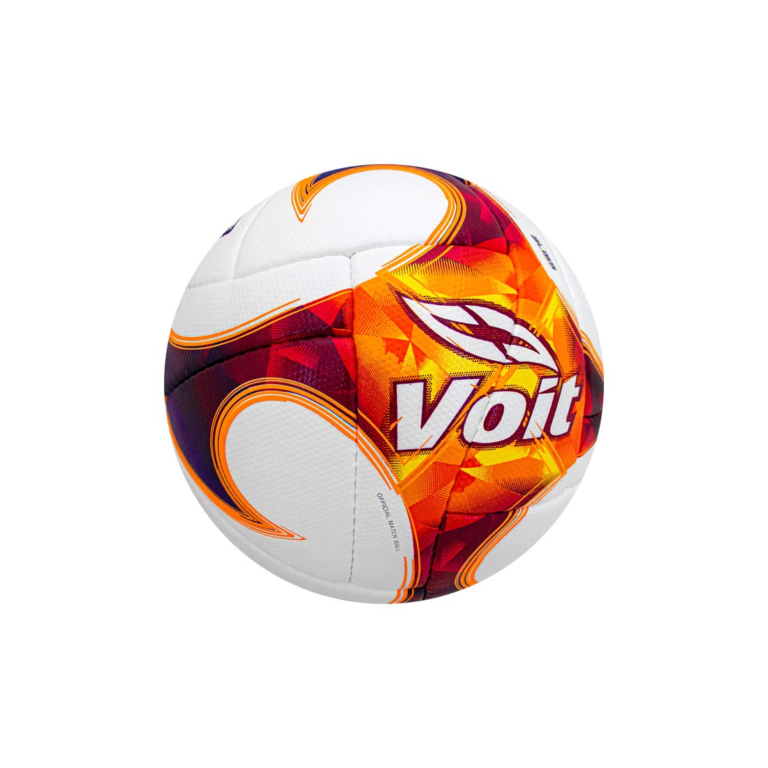 Voit, OMB 2021, FIFA Quality Pro, Liga MX Clausura 2021 Official Match Ball