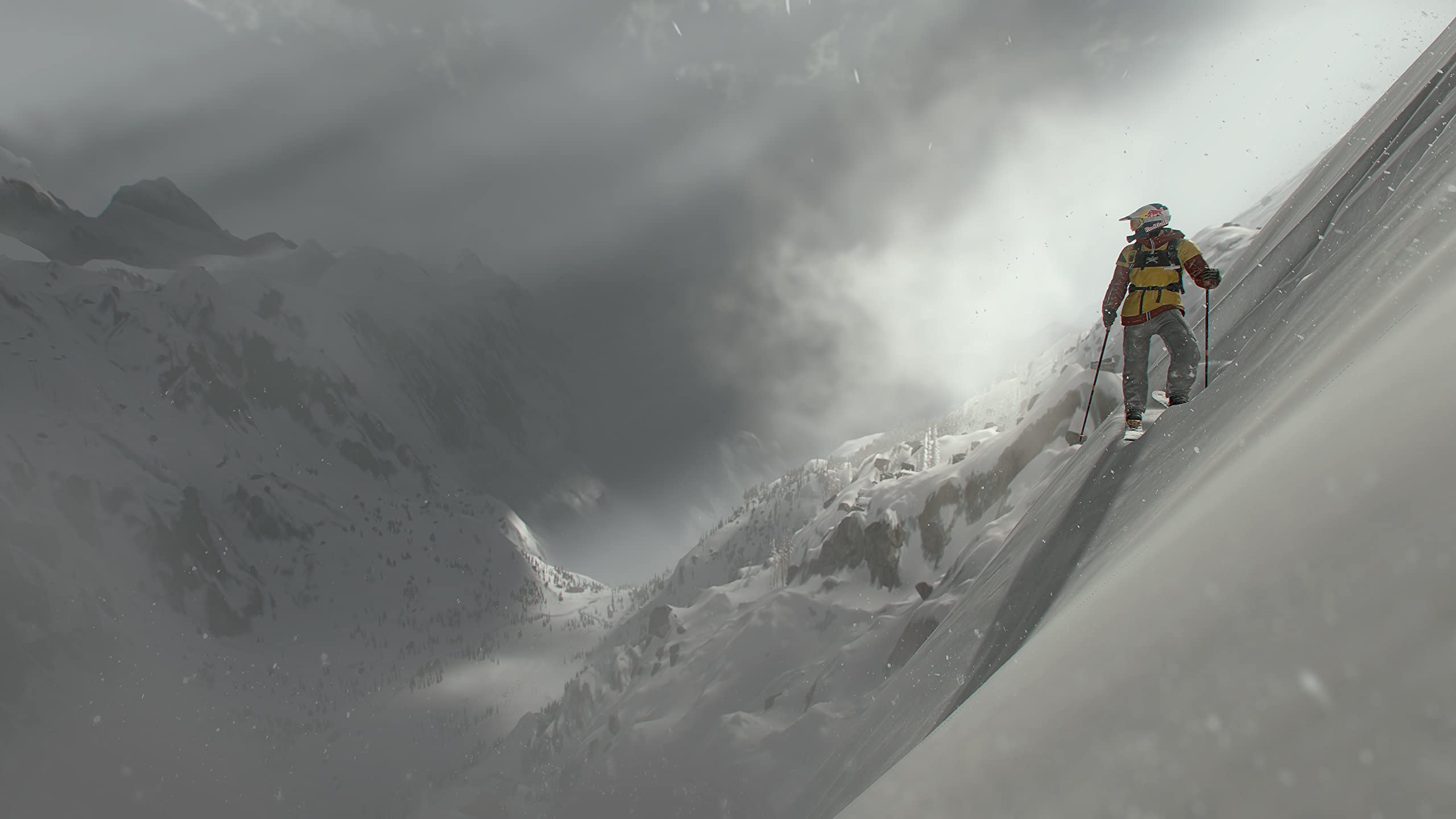 Steep (Xbox One)